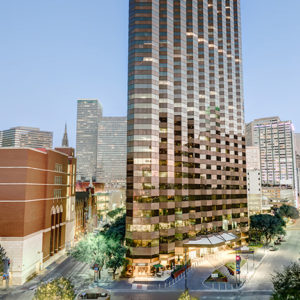 Bandera Ventures - Home - Commercial Real Estate Company