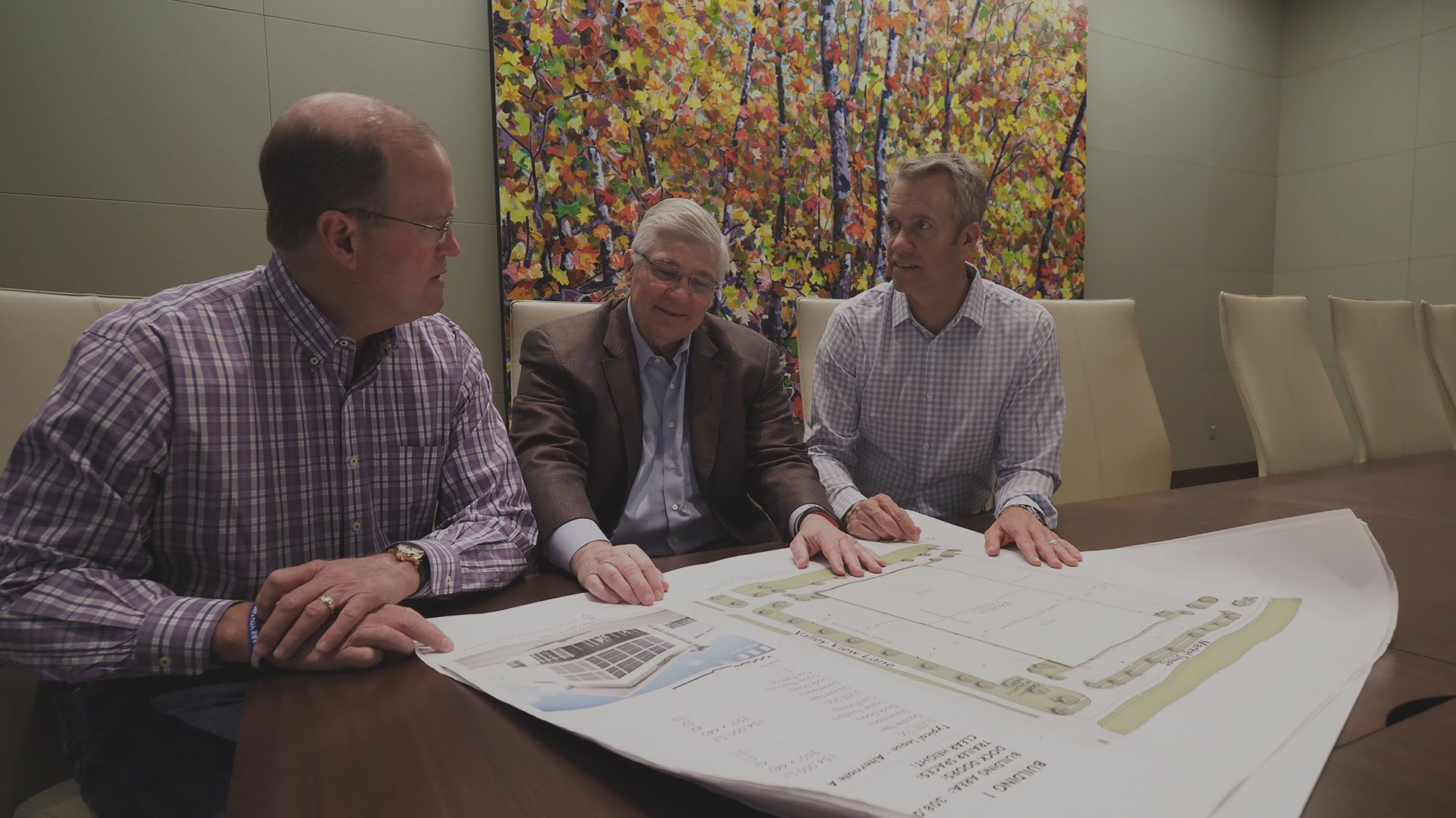 Bandera Ventures - Home - Commercial Real Estate Company