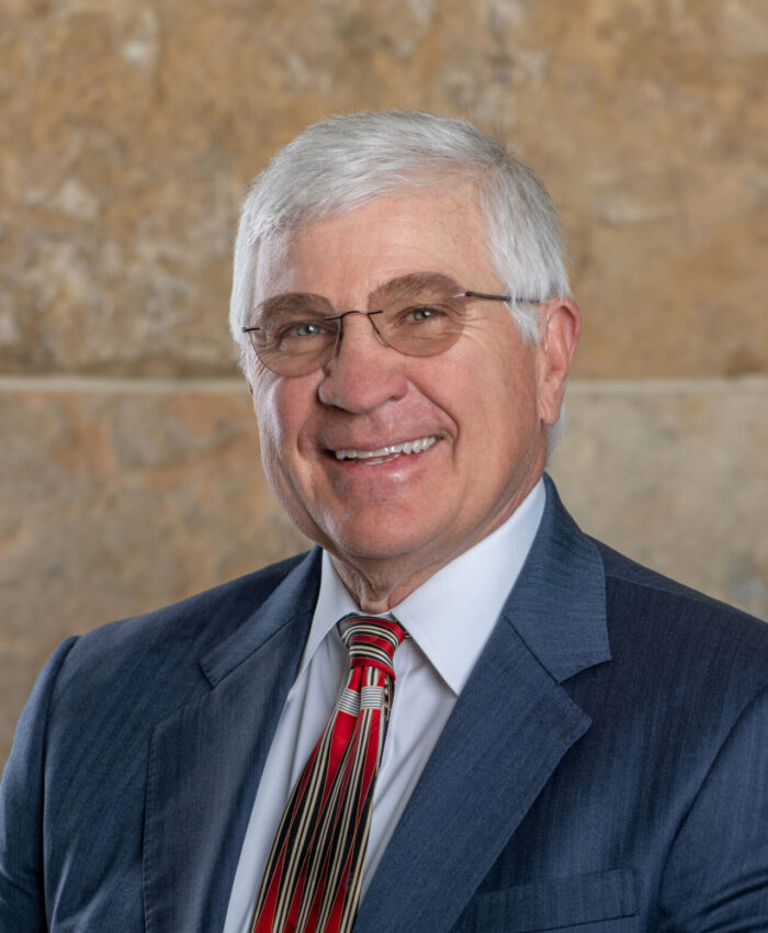 Leadership - Bandera Ventures Team - A Tradition of Leadership