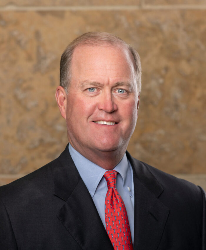 Leadership - Bandera Ventures Team - A Tradition of Leadership