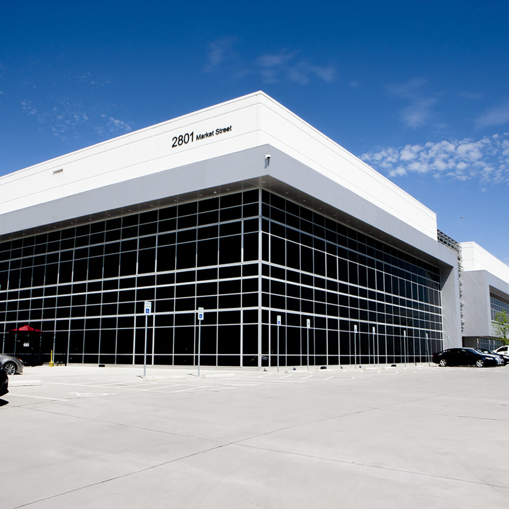 Bandera Ventures - Home - Commercial Real Estate Company